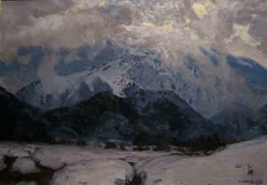 Wiatr halny - obrazy i wrażenia z Tatr - Zakopane, Tatry I Podhale ...